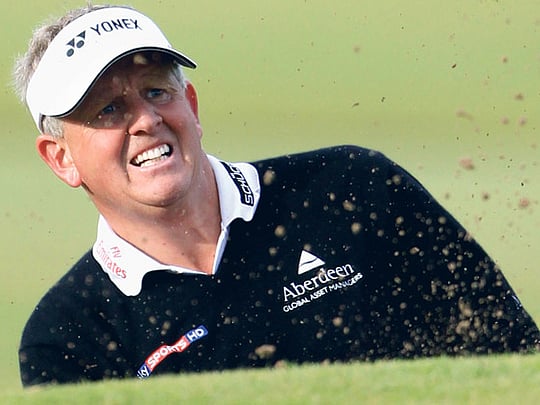 Bahrain to host Tournament of Champions