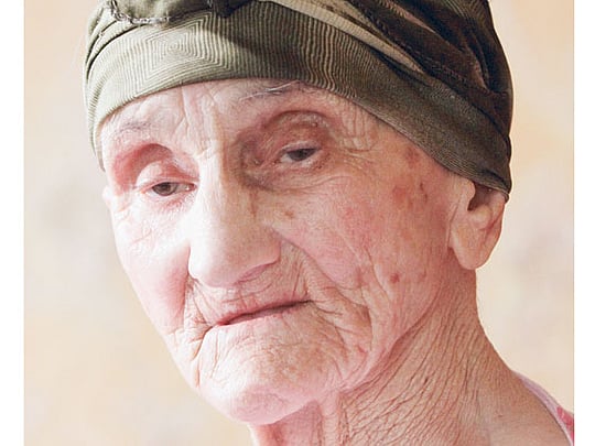 Georgia woman is world's oldest at 130