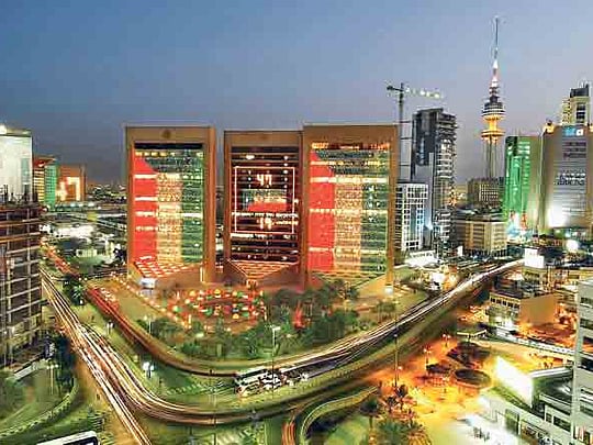 Kuwait posts budget surplus for 11th consecutive year