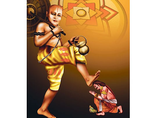 The popular myth behind the Onam celebrations