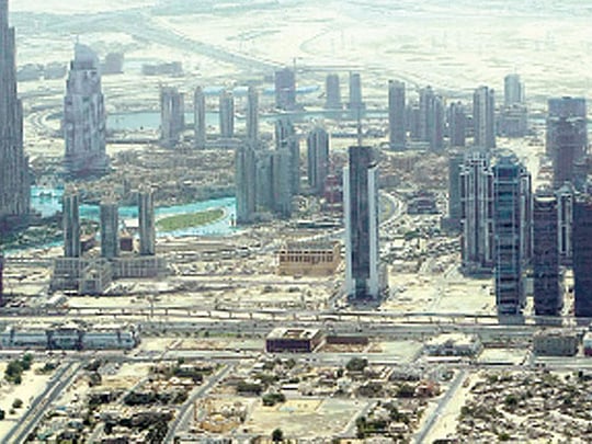 Diversification key to UAE's growth