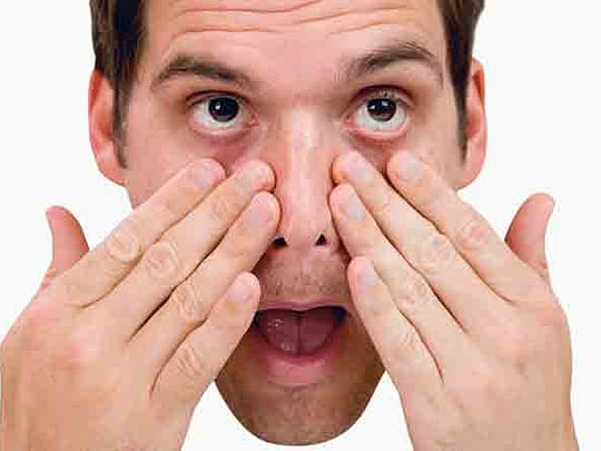 Have your say: Definition of beauty