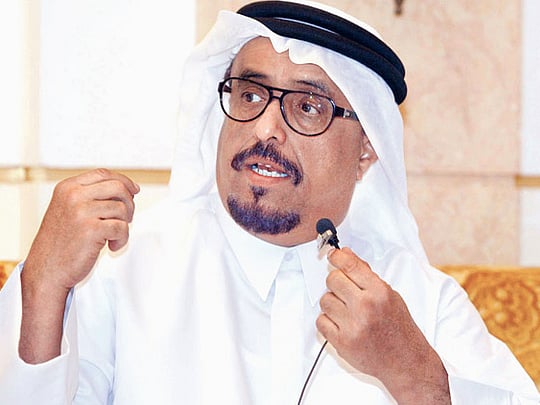 Dubai police chief says crisis isn't over yet