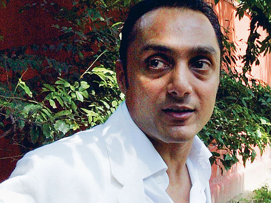 Actor Rahul Bose keen to do full-fledged action role