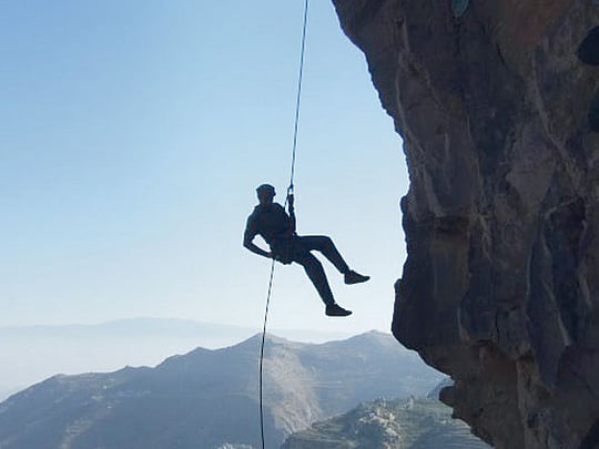 10 real life mountains I still need to climb