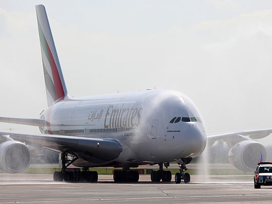 Emirates likely to increase airfares