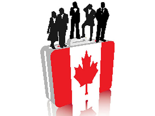 Ottawa wants younger immigrants