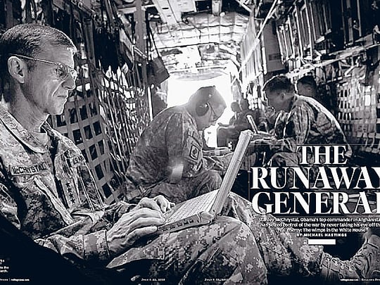 Rolling Stone rolling out soon