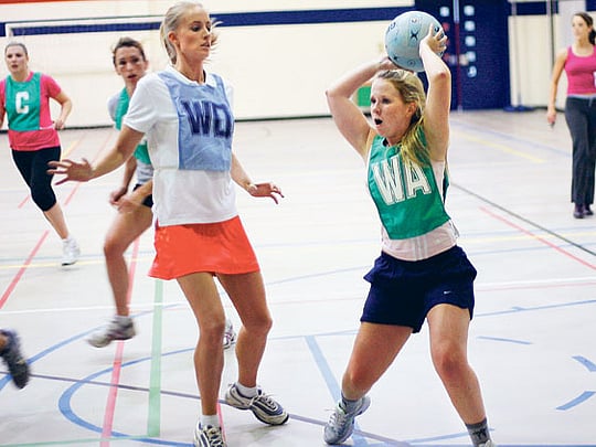 Duplays: Connecting people