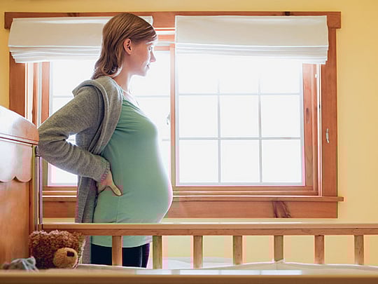 Rent-a-womb turning into multi-million industry