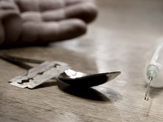 UAE steps up efforts to combat drug trade and addiction