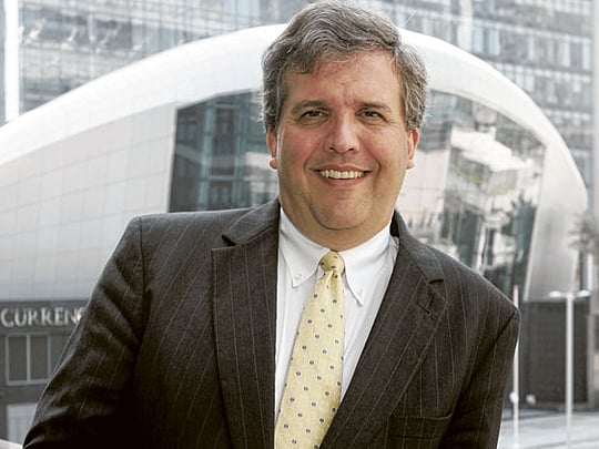 We're here to learn, Duke vice-president says