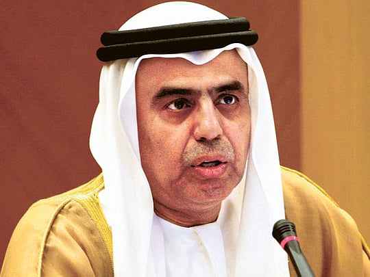 UAE sets up Dh10b bank