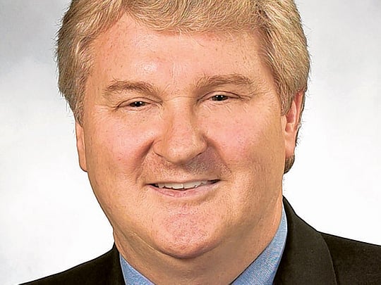 Al Futtaim Group's CEO resigns; no successor named