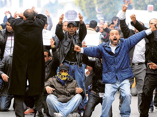 Security links undercut West's human rights push, analysts say