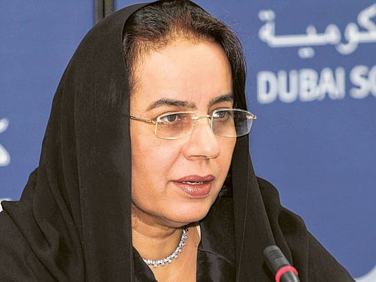 Focus on remarkable Arab women