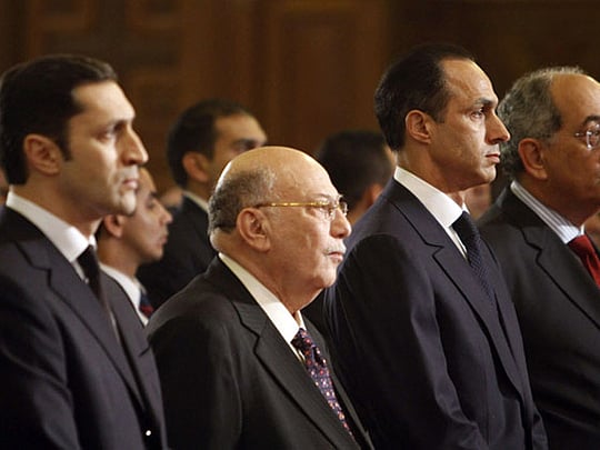 Egypt Christians mark mournful Christmas Eve Mass