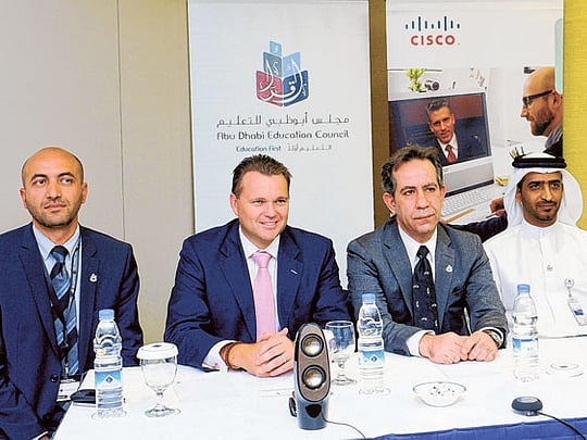 Integration key to e-government services