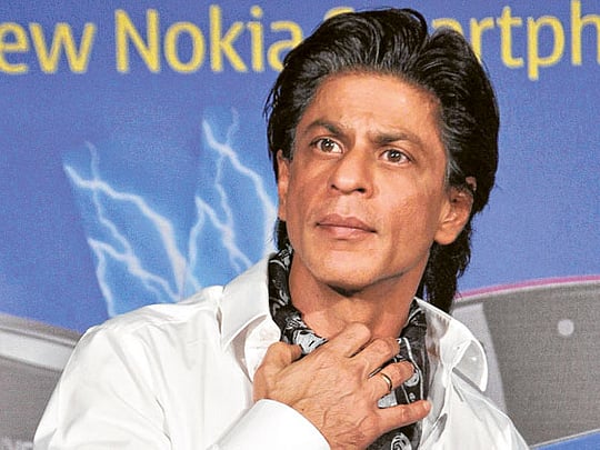 SRK: RA.One is original