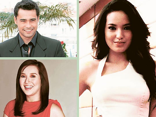 Tsismis: Latest gossip from the Pinoy world