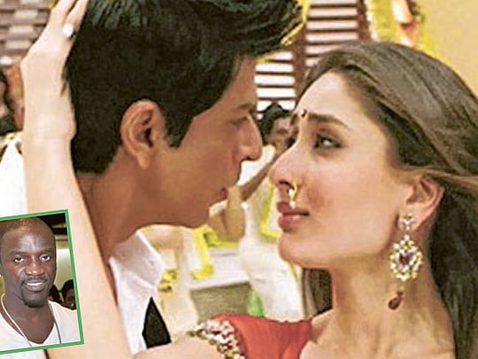 Just what is chammak challo?