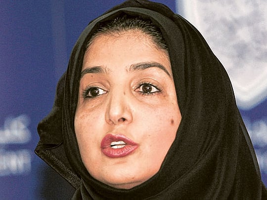 Dubai centre comes to the aid of victims of abuse