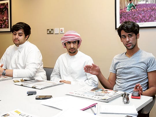 Focus: Reality TV Stars