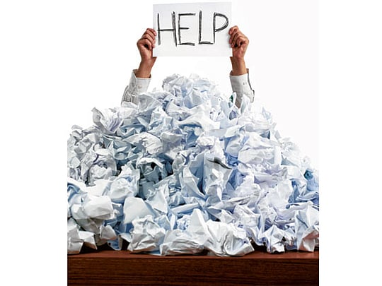 My Career: Understanding how to tame stress