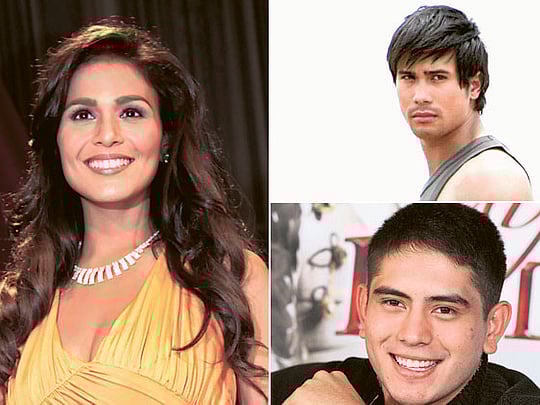 Tsismis: Latest gossip from the Pinoy world