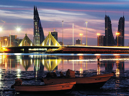 Saudis spend 50 million riyals in Bahrain