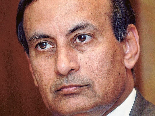 Pakistan's US envoy quits over memo scandal