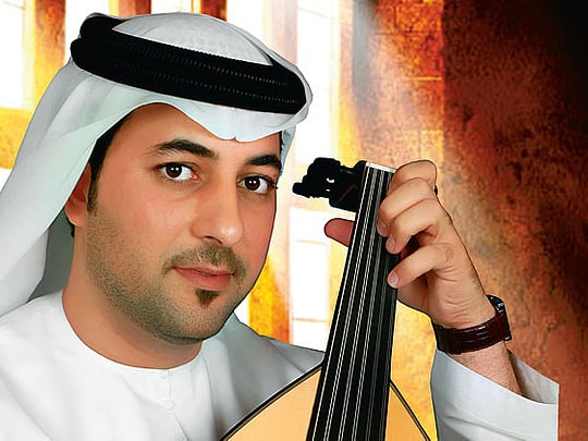 The Hot Forty: Ali Obaid