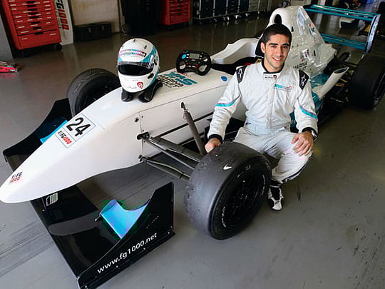 The Hot Forty: Mohammad Al Mutawaa