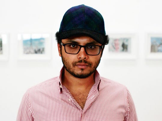 The Hot Forty: Rami Farook