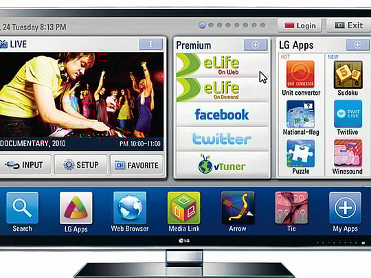 A guide for the technologically challenged