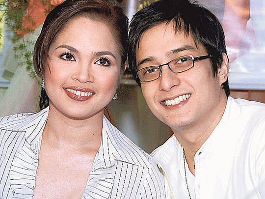 Tsismis: Latest gossip from the Pinoy world