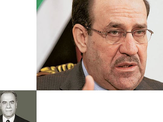 Al Iraqiya’s balancing act