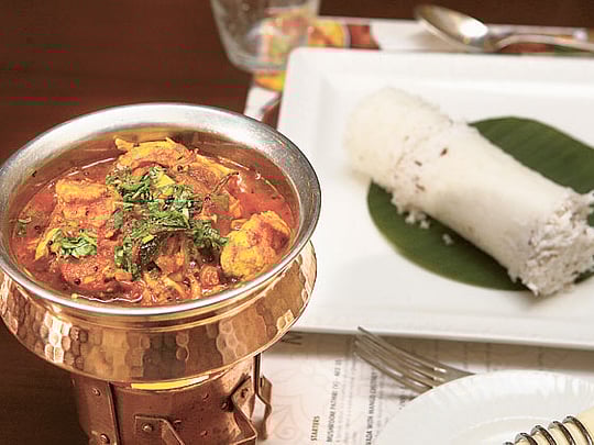 Meet India's best-known Moplah cook