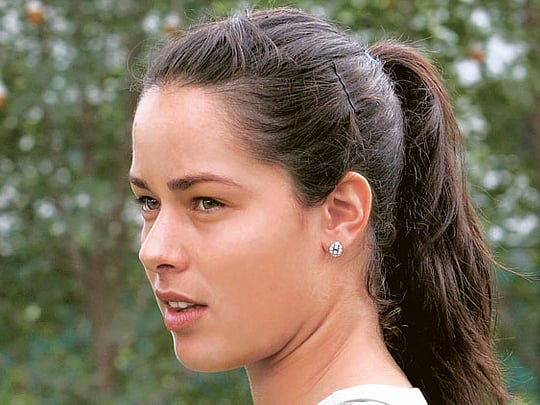 Ana eyes semis date