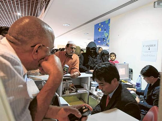 Fast-tracking ID card delivery