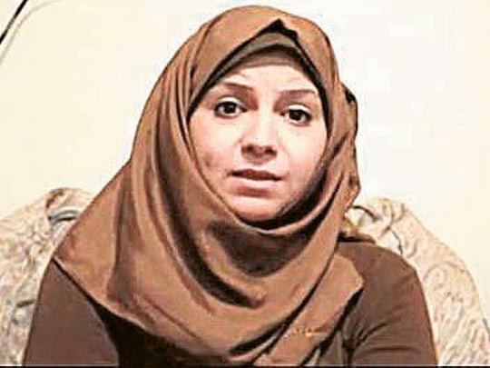 Brave journey from virtual activism to street protests