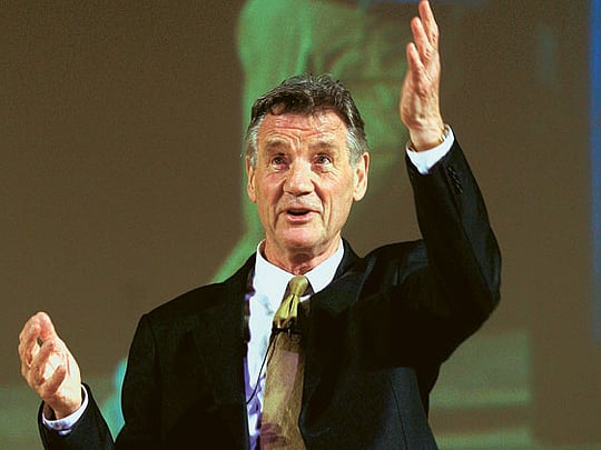 'In the end, money and power will have their way'