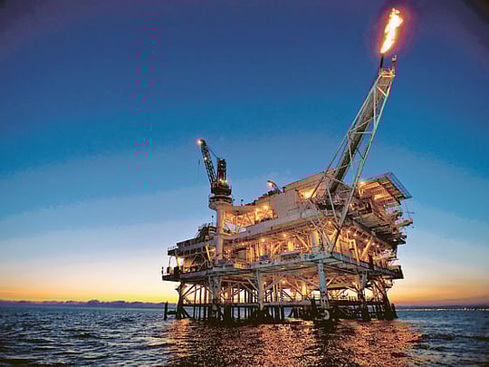 Investment in hydrocarbon projects set to rise