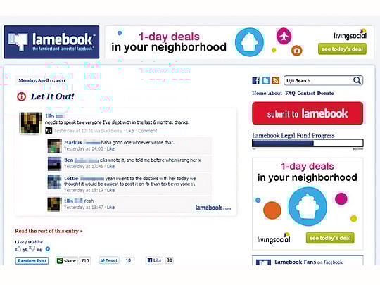 Net gain: Internet jargon you need to know