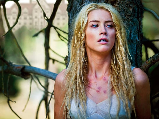 Film review: The Ward