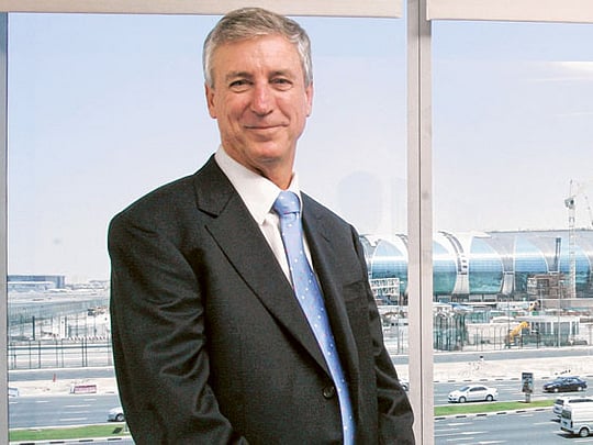 Dnata enters a new era as it unveils a complete rebranding