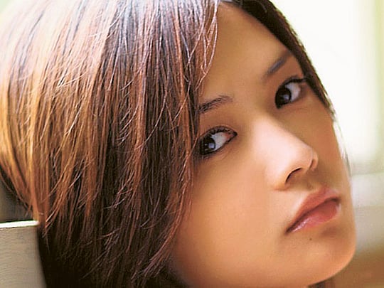Japanese singer Yui eyes bigger fan base