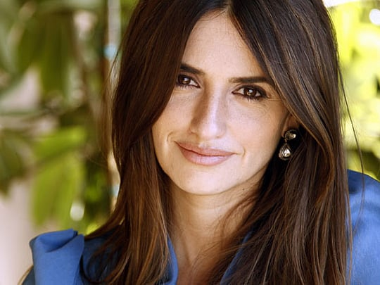 Penelope Cruz set to become oldest Bond girl ever