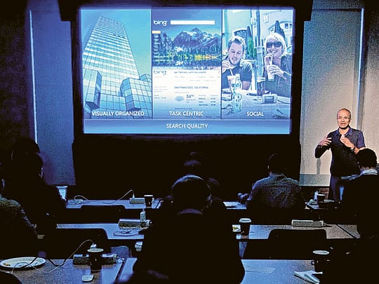 Microsoft to buy coding site GitHub for $7.5b