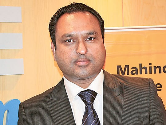 Satyam posts loss despite high sales and operating margins